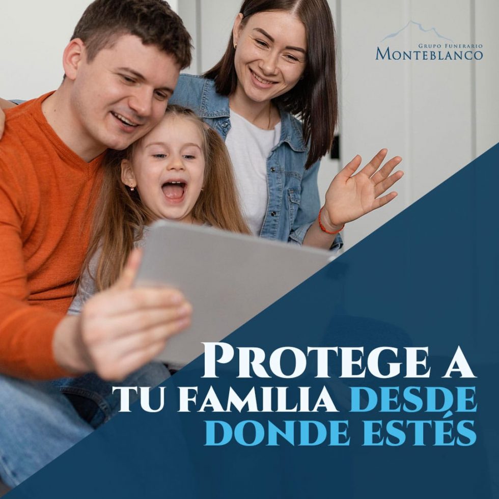 Grupo Funerario Monteblanco | Grupo Funerario Monteblanco